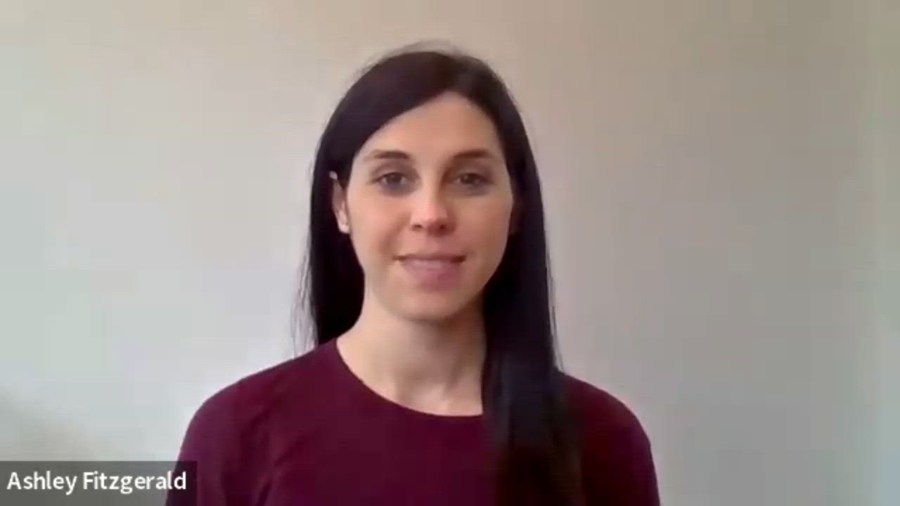 Ashley Fitzgerald, Nutritionist/Dietitian, Houston, TX, 77056 | HealthProfs.com